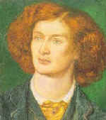 Algernon Charles Swinburne Bonchurch Isle of Wight grave poet